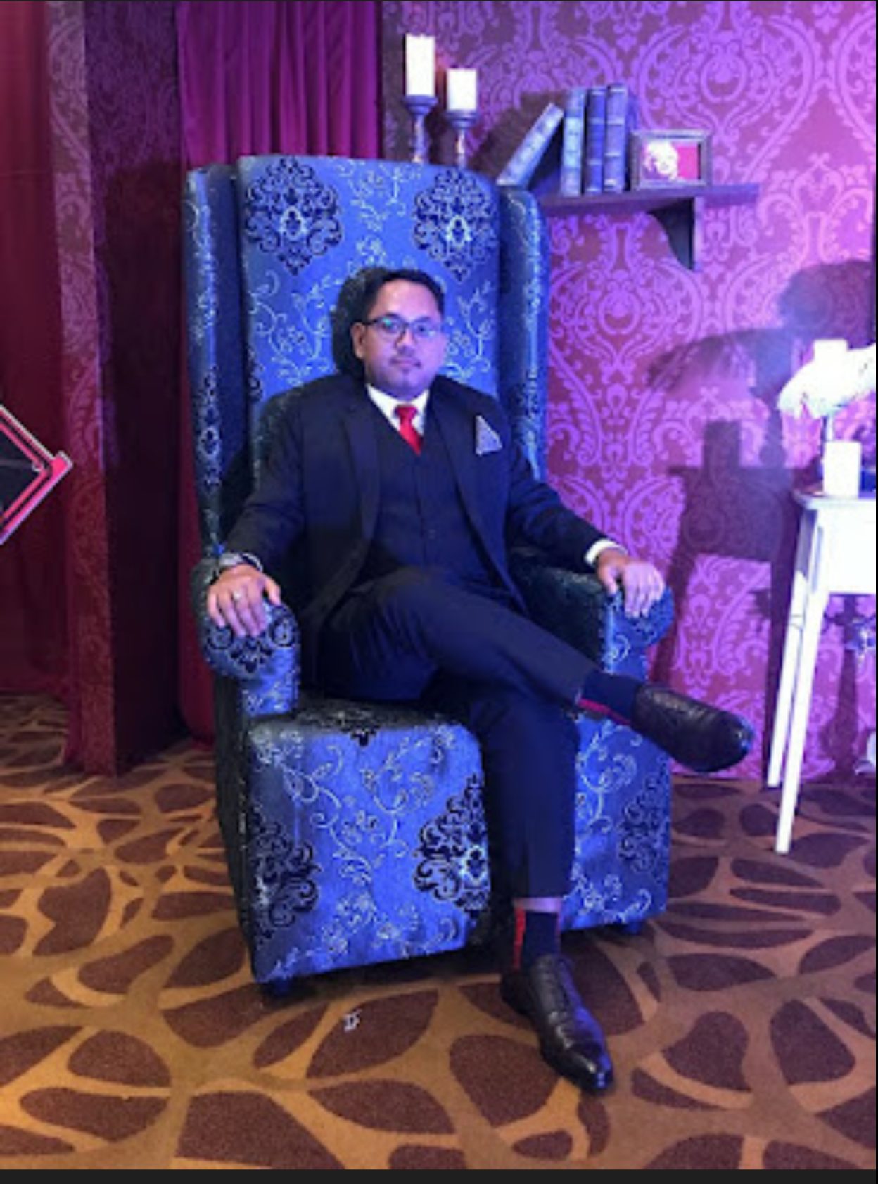 MyBha Penang Exco Team (2022-2025) – Mybha Penang