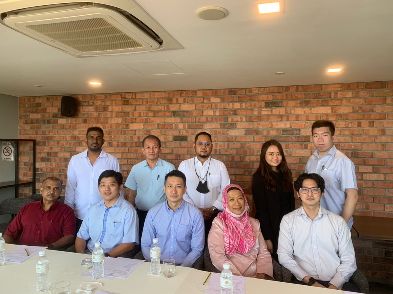 About Us – Mybha Penang