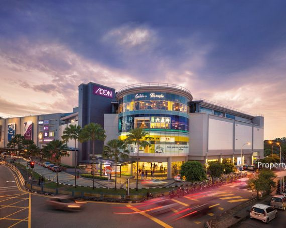 Mybha Penang – Discover The Beautiful of Penang