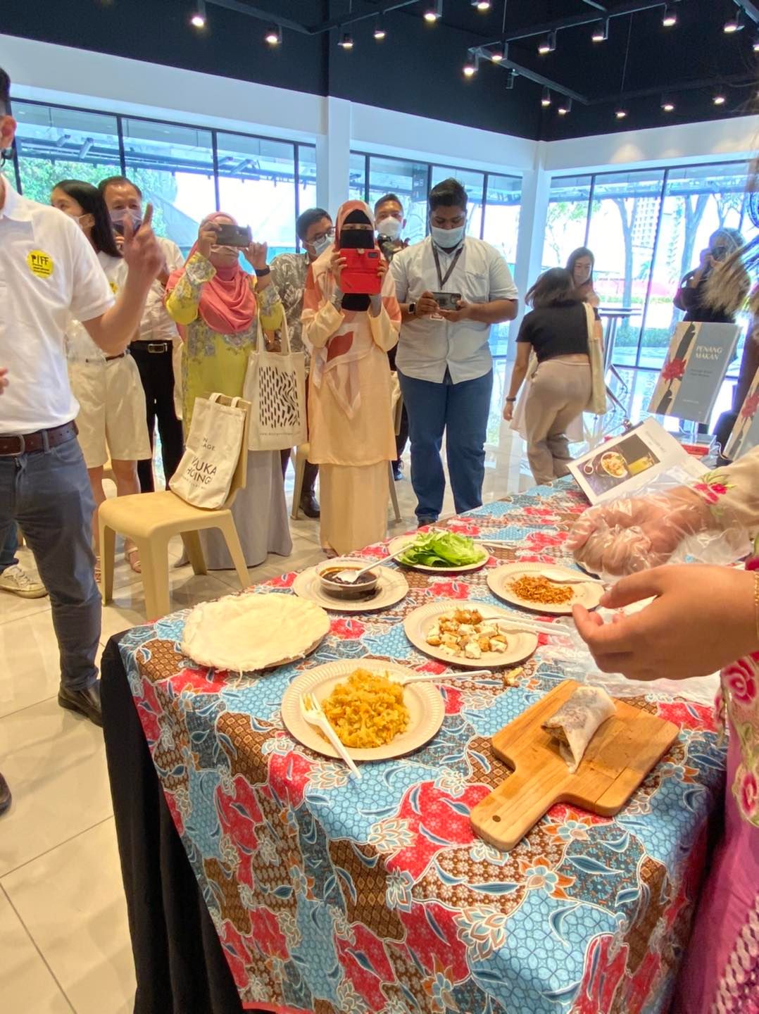 Penang International Food Festival (PIFF) – Mybha Penang